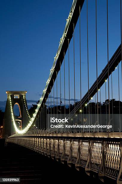 Clifton 현수교 브리스틀 브리스톨에 대한 스톡 사진 및 기타 이미지 브리스톨 교량 0명 Istock
