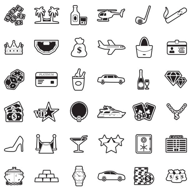 70 Rich People On Yacht Stock Illustrations Royalty Free Vector Graphics And Clip Art Istock