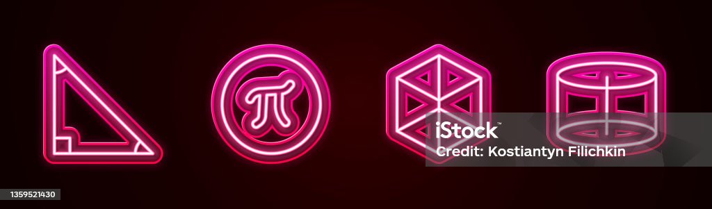 Atur Garis Segitiga Matematika Simbol Pi Gambar Geometris Cube Dan ... Atur Garis Segitiga Matematika Simbol Pi Gambar Geometris Cube Dan ...