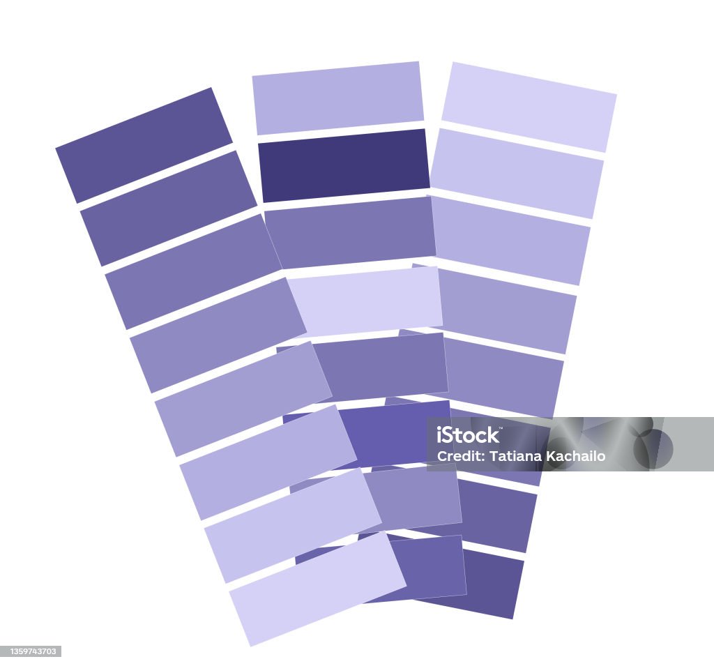 Warna Pantone 173938 Very Peri Baru 2022 Yang Sedang Tren Katalog Palet ... Warna Pantone 173938 Very Peri Baru 2022 Yang Sedang Tren Katalog Palet ...