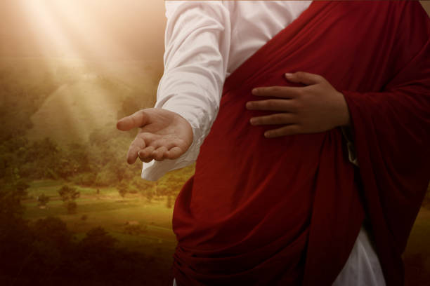 Jesus Hand Pictures | Download Free Images on Unsplash