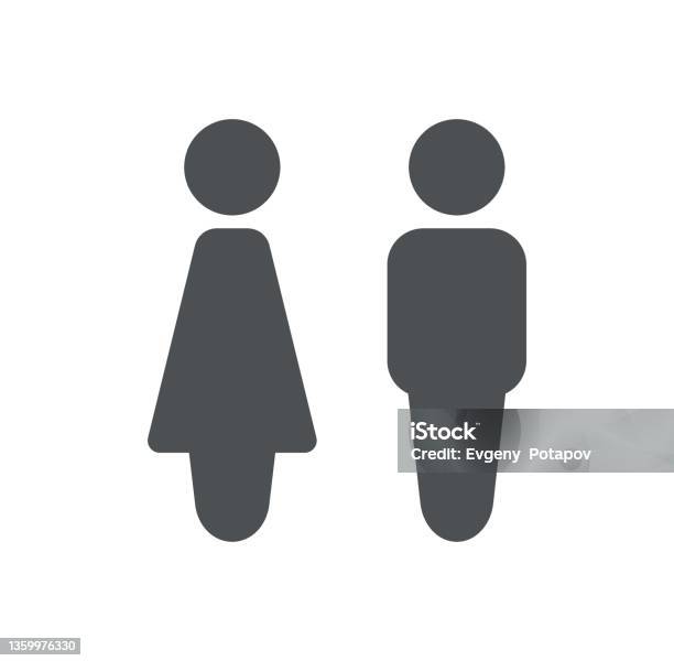 Znak Podłogi Toalety Ikona Linii Toalety Piktogram Wektorowy W Stylu ... Znak Podłogi Toalety Ikona Linii Toalety Piktogram Wektorowy W Stylu ...