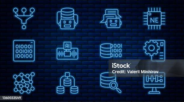 Set Line Algorithm Neural Network Chat Bot Artificial Intelligence Ai ... Set Line Algorithm Neural Network Chat Bot Artificial Intelligence Ai ...