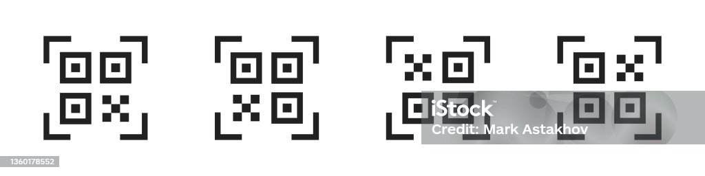 Qrcodesymbolset Scannen Sie Qrcodesymbole Scannen Der ... Qrcodesymbolset Scannen Sie Qrcodesymbole Scannen Der ...