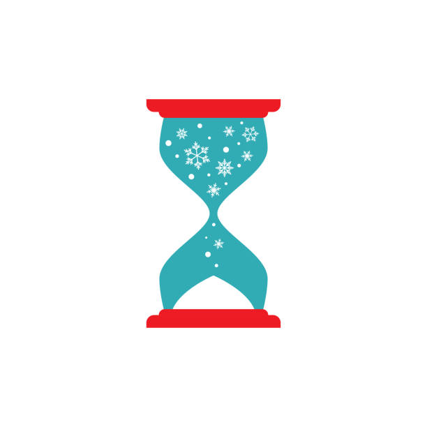 Red Hourglass Png