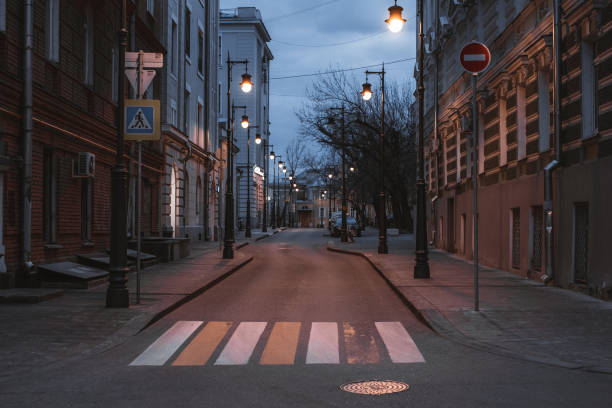 30k+ Empty Street Pictures | Download Free Images on Unsplash