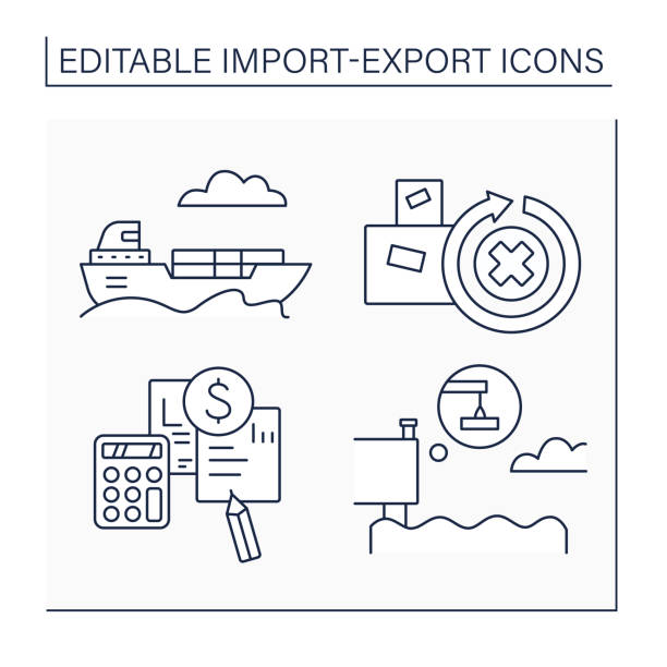 170+ Sanctions Export Controls Illustrations, Royalty-Free Vector ... 170+ Sanctions Export Controls Illustrations, Royalty-Free Vector ...