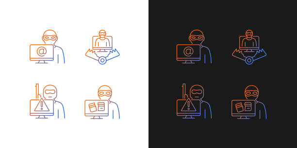 90+ Cyber Attacker Icon Stock Illustrations, Royalty-Free Vector ... 90+ Cyber Attacker Icon Stock Illustrations, Royalty-Free Vector ...