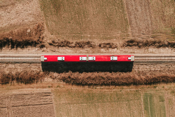 Red Train Pictures | Download Free Images on Unsplash