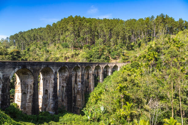Nine Arch Bridge Pictures | Download Free Images on Unsplash