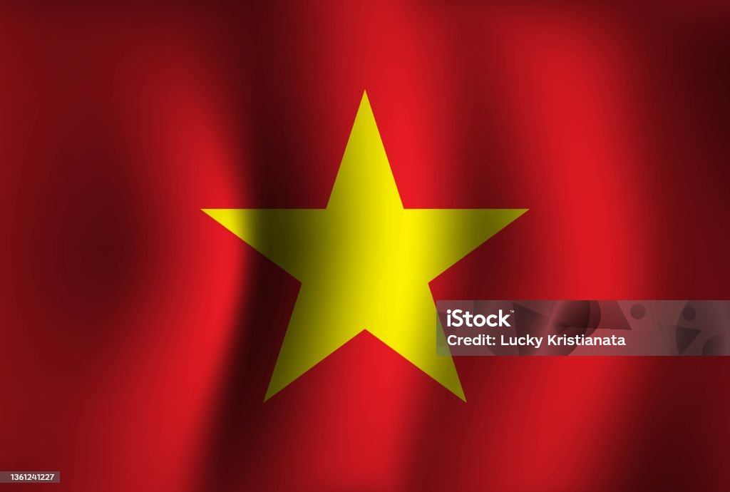 Latar Belakang Bendera Vietnam Melambai 3d Wallpaper Spanduk Hari ... Latar Belakang Bendera Vietnam Melambai 3d Wallpaper Spanduk Hari ...