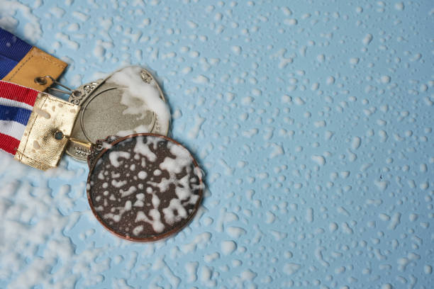 Olympic Medal Pictures | Download Free Images on Unsplash