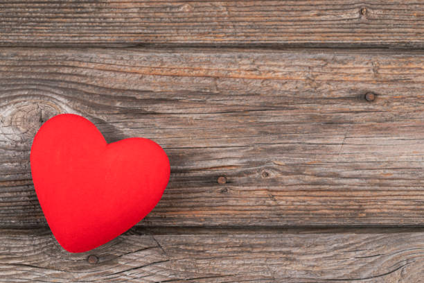 Free Stock Photo of Heart Background Means Valentine Day And Loving ...