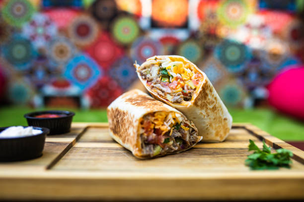 1000+ Burrito Pictures | Download Free Images on Unsplash
