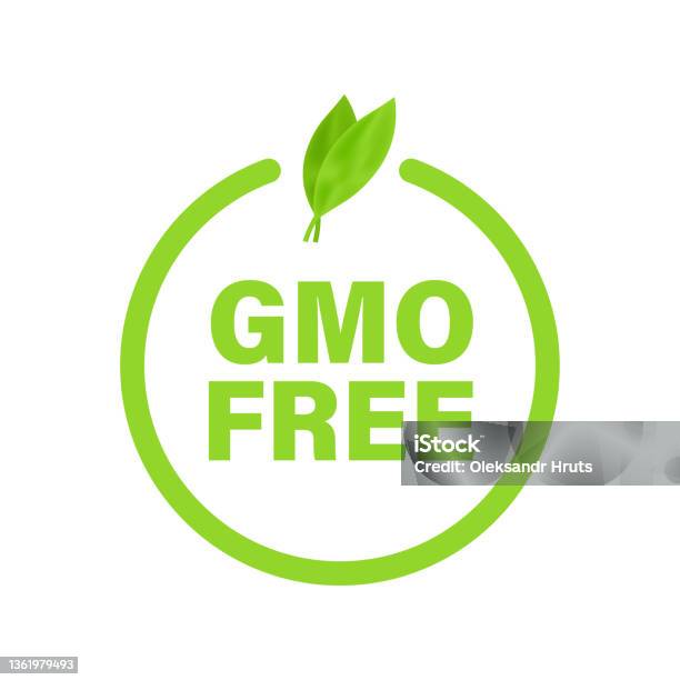 Lambang Bebas Gmo Berwarna Hijau Lencana Logo Ikon Ilustrasi Saham ... Lambang Bebas Gmo Berwarna Hijau Lencana Logo Ikon Ilustrasi Saham ...