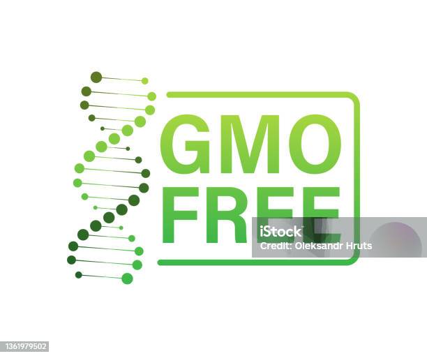 Lambang Bebas Gmo Berwarna Hijau Lencana Logo Ikon Ilustrasi Saham ... Lambang Bebas Gmo Berwarna Hijau Lencana Logo Ikon Ilustrasi Saham ...