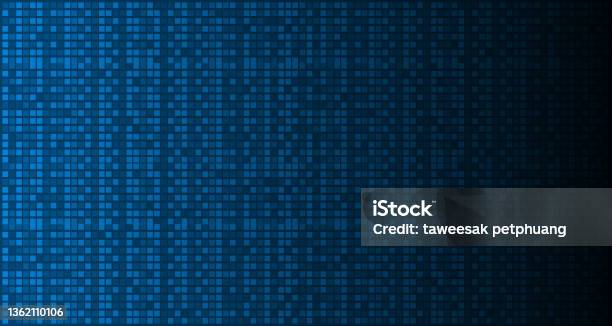 Abstract Futuristic Technology Connection Digital Data Background Ep11