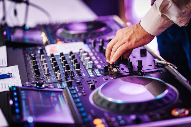 Dj Equipment Pictures | Download Free Images on Unsplash