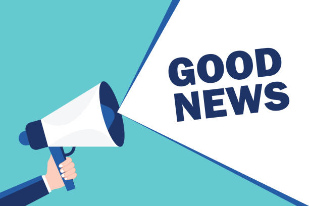 [90] Good news Clipart Vector PNG , SVG, EPS, PSD, AI