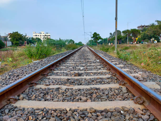 Rail Line Pictures | Download Free Images on Unsplash