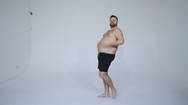 340 Man Wearing Boxer Shorts Stock Videos And Royalty Free Footage