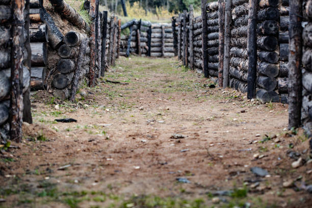 Trenches Pictures | Download Free Images on Unsplash