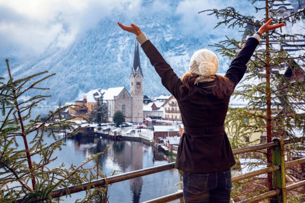 15.000+ Hallstatt Foto Stok, Potret, & Gambar Bebas Royalti - iStock 15.000+ Hallstatt Foto Stok, Potret, & Gambar Bebas Royalti - iStock