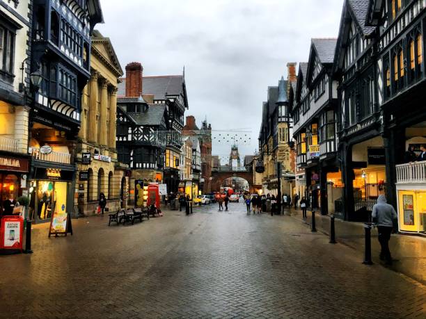 Chester Pictures | Download Free Images on Unsplash