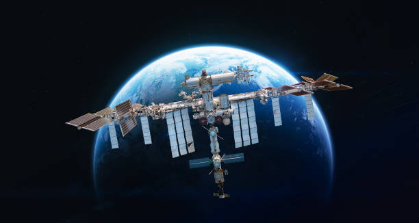 Iss Pictures | Download Free Images on Unsplash