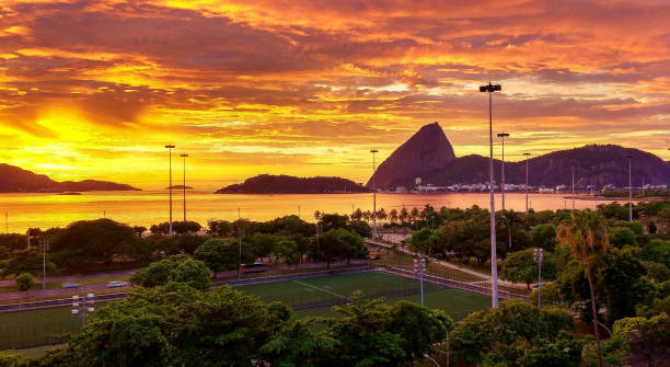 flamengo-park Premium Photos, Pictures and Images by Istock