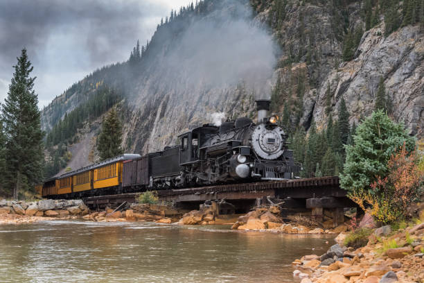 550+ Steam Train Pictures | Download Free Images on Unsplash