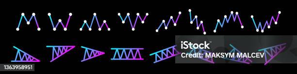 Patterns Trading Exposed Icon Set Ultimate Chart Patterns Trading ... Patterns Trading Exposed Icon Set Ultimate Chart Patterns Trading ...
