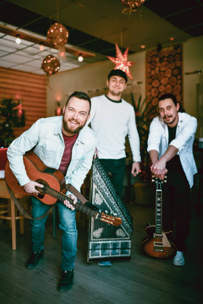 500+ Band Pictures [HD] | Download Free Images on Unsplash