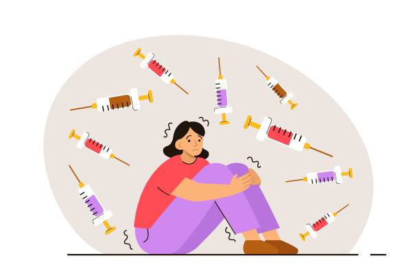 900+ Vaccination Fear Illustrations, Royalty-Free Vector Graphics ... 900+ Vaccination Fear Illustrations, Royalty-Free Vector Graphics ...