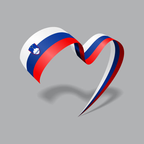 810+ Slovenia Flag Illustration Of European Country Stock Illustrations ... 810+ Slovenia Flag Illustration Of European Country Stock Illustrations ...