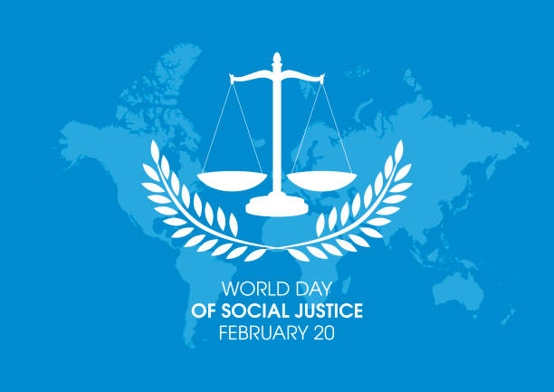 Download Silhouette, Social Justice, Protest. Royalty-Free Vector ...