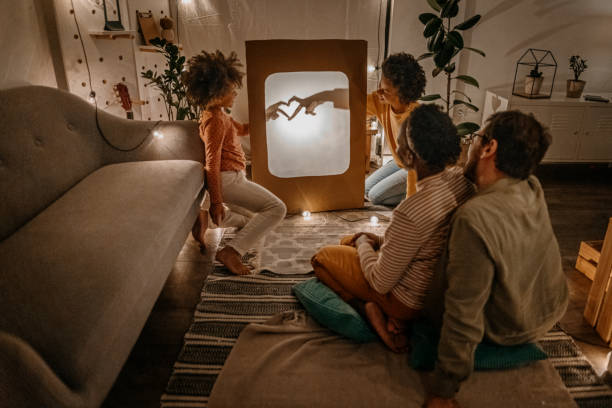 Family Shadow Pictures | Download Free Images on Unsplash