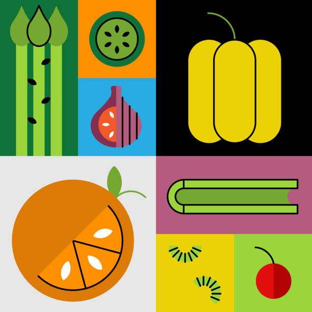 1,400+ Vegetables Colorful Background Stock Illustrations, Royalty-Free ... 1,400+ Vegetables Colorful Background Stock Illustrations, Royalty-Free ...