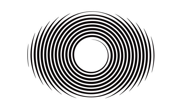 Download Spiral, Vision, Eye. Royalty-Free Stock Illustration Image ...