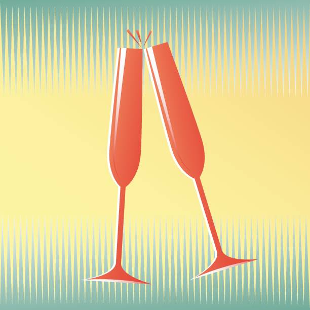 190+ Champagne Glasses Clink Stock Illustrations, Royalty-Free Vector ... 190+ Champagne Glasses Clink Stock Illustrations, Royalty-Free Vector ...