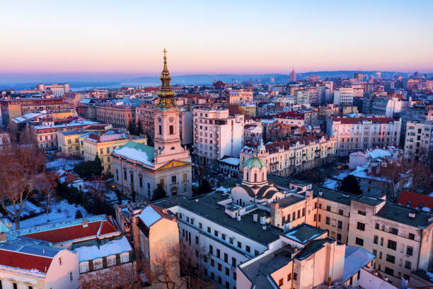 30k+ Belgrade Pictures | Download Free Images on Unsplash