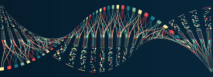 Visualisation Big Data Un Tableau Dynamique Dinformations Processus De