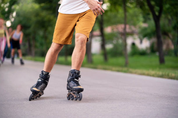 Rollerblade Pictures | Download Free Images on Unsplash