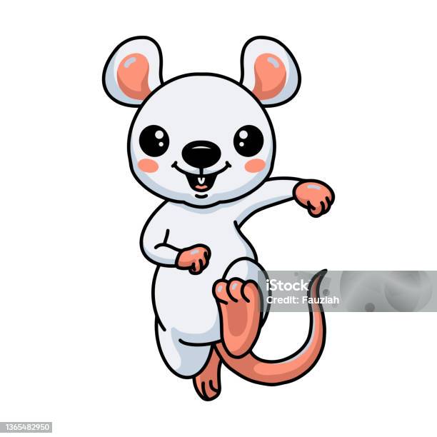 Kartun Tikus Putih Kecil Yang Lucu Berjalan Ilustrasi Stok - Unduh ... Kartun Tikus Putih Kecil Yang Lucu Berjalan Ilustrasi Stok - Unduh ...