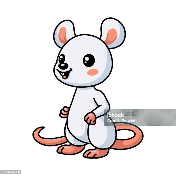 Kartun Tikus Putih Kecil Yang Lucu Berdiri Ilustrasi Stok - Unduh ... Kartun Tikus Putih Kecil Yang Lucu Berdiri Ilustrasi Stok - Unduh ...