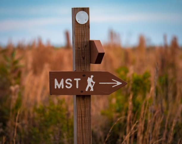 Trail Sign Pictures | Download Free Images on Unsplash