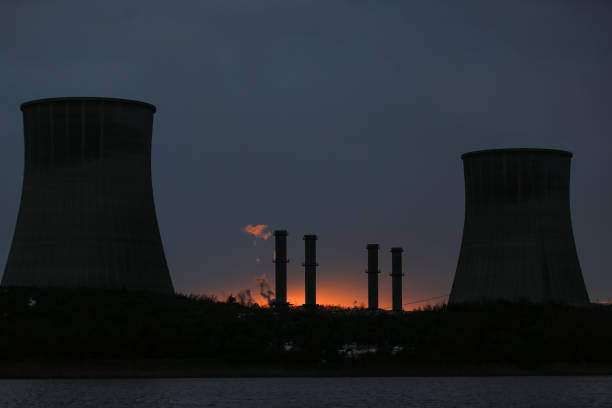 1K+ Nuclear Power Plant Pictures | Download Free Images on Unsplash