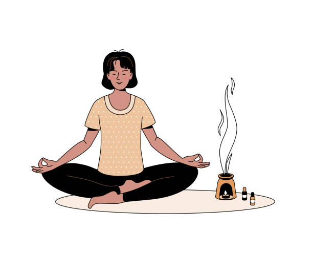 100+ Siddhasana Illustrations Illustrations, Royalty-Free Vector ... 100+ Siddhasana Illustrations Illustrations, Royalty-Free Vector ...