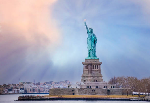 Free Stock Photo of The Statue of Freedom | Download Free Images and ...