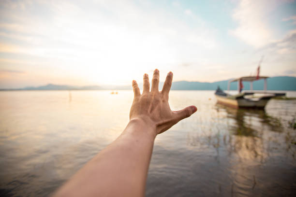 Free picture: recreation, relaxation, hand